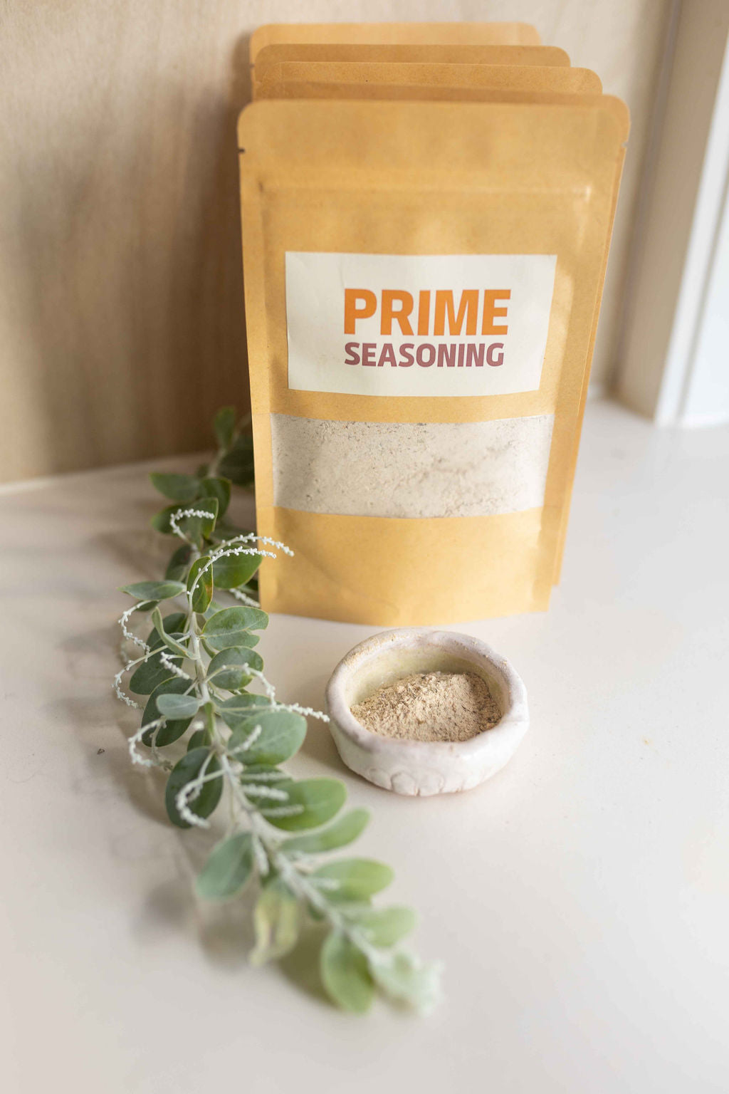 Prime Seasoning 75g – Core & Floor Restore