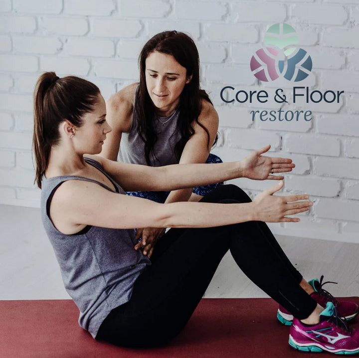Core & Floor Restore Program