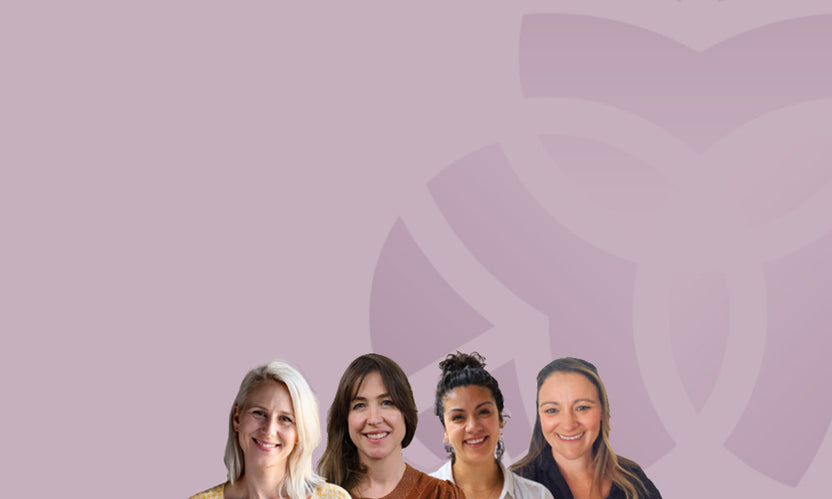 Core & Floor Restore | Strengthen your pelvic floor & core