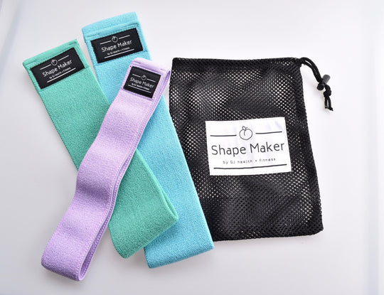 Shape Maker Bundle – Core & Floor Restore